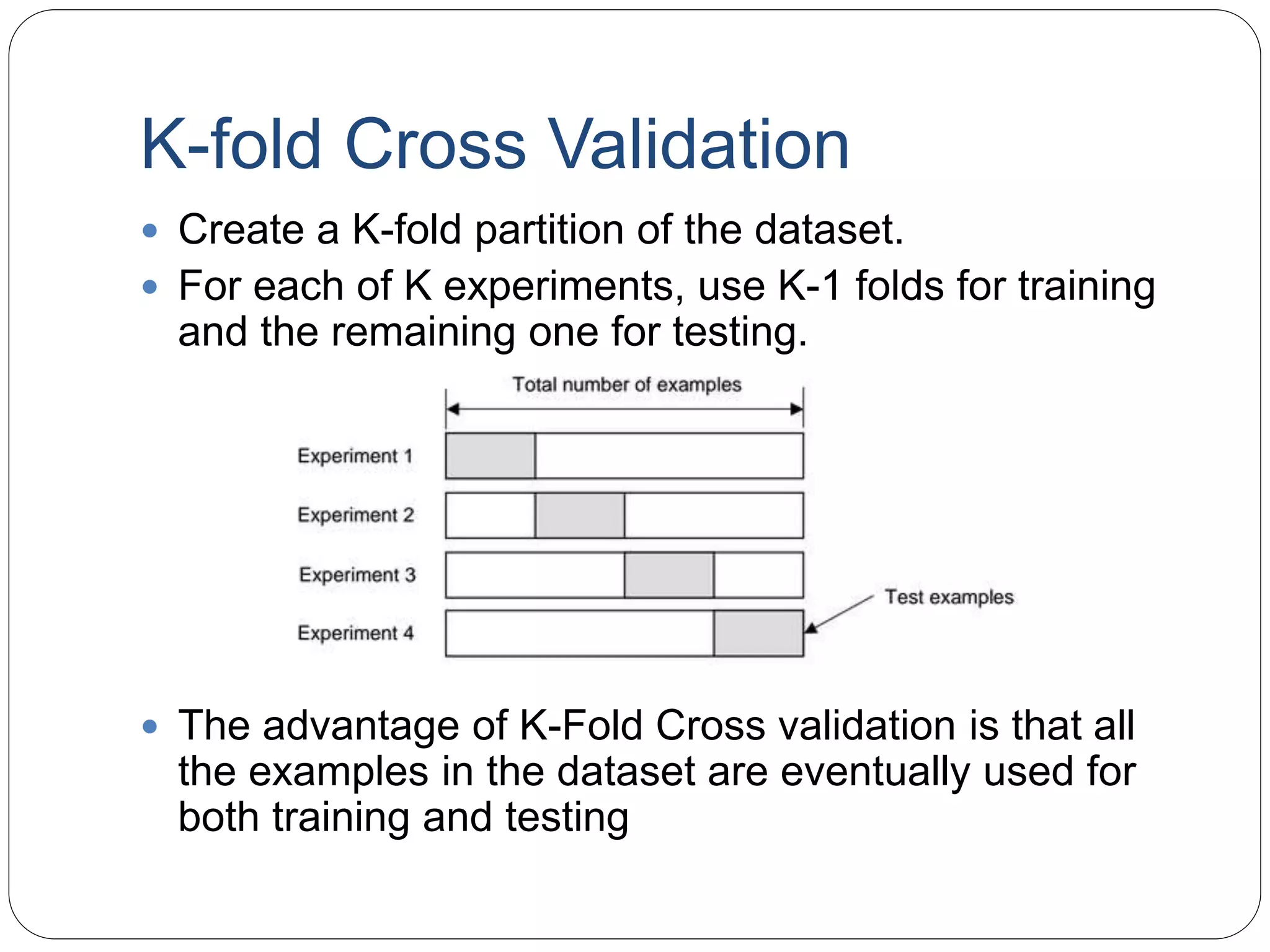 Event Classification And Prediction Using Support Vector Machine Ppt