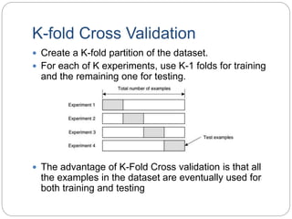 Event classification & prediction using support vector machine | PPT