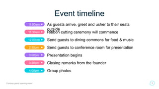 Event designññ.pptx