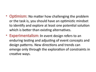 Event Design as in how to design an event.pptx