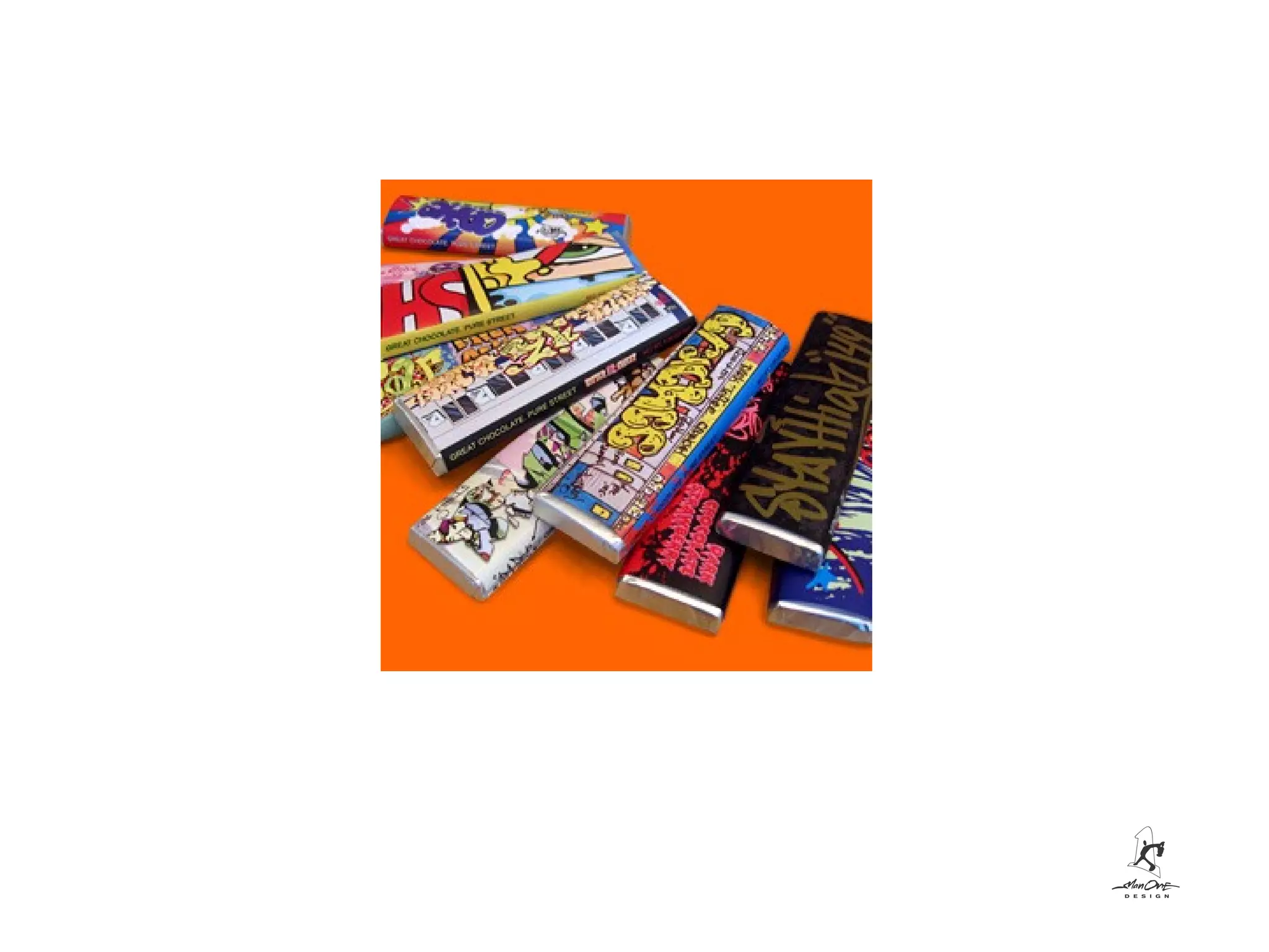 Graffiti Trends in Graphic Design | PPT