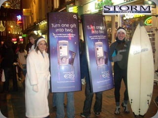 Event Dimensions | PPT