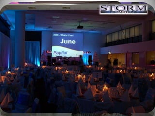 Event Dimensions | PDF