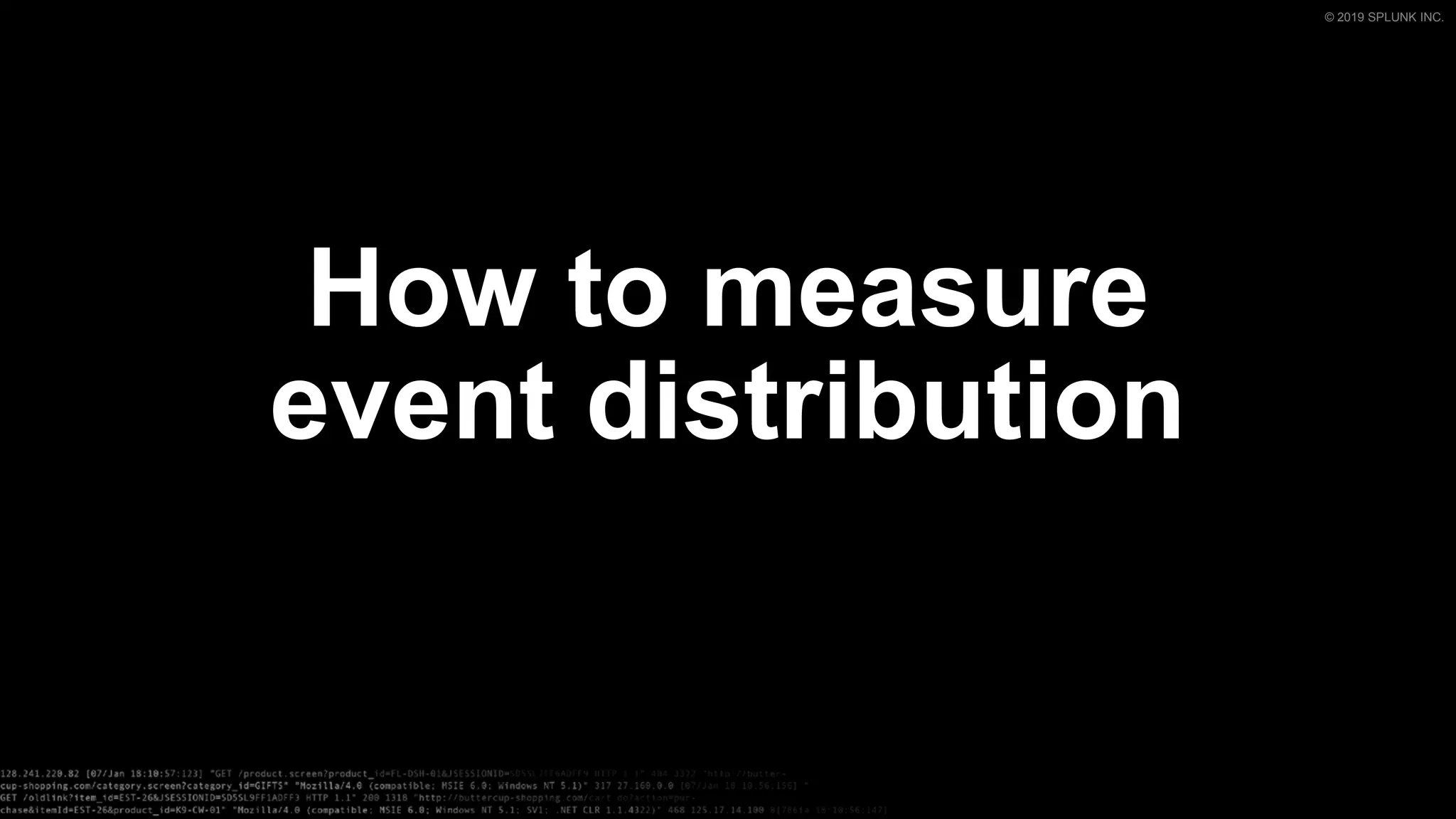 Best Practices for Splunk Deployments | PPTX | Databases | Computer Software and Applications