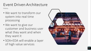 Event driven architecture | PPT
