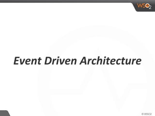 Event-Driven Architecture (EDA) | PPT