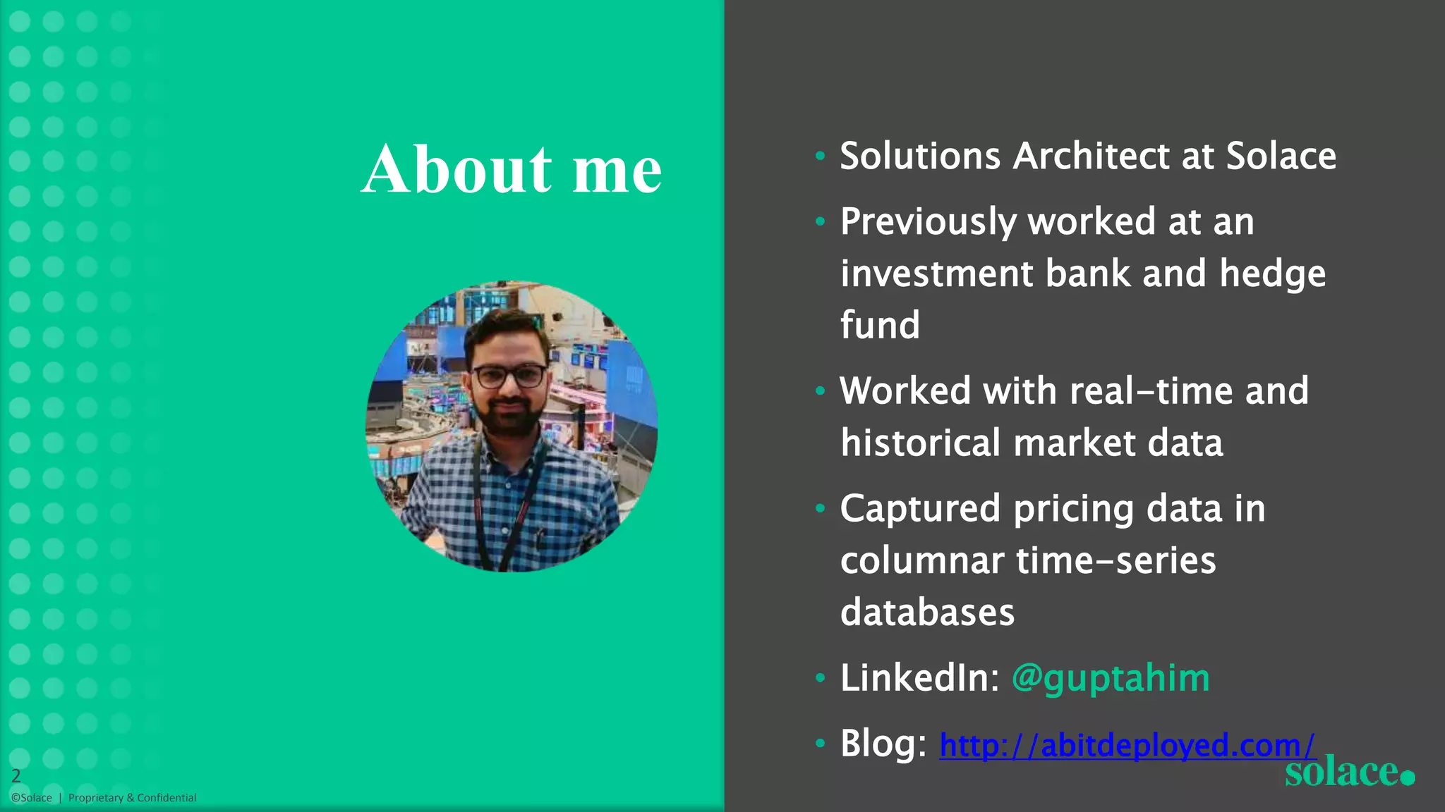 Enabling Event Driven Architecture With Pubsub Ppt