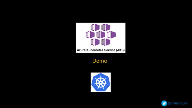 Event Driven Autoscaling using KEDA - MVP | PDF