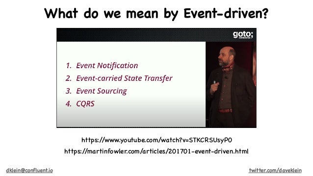 Event-Driven Microservices with Python and Apache Kafka® | PDF