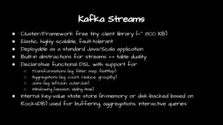 Event Driven Microservices | PDF