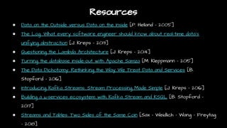 Event Driven Microservices | PDF
