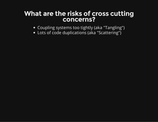 Event driven application | PDF