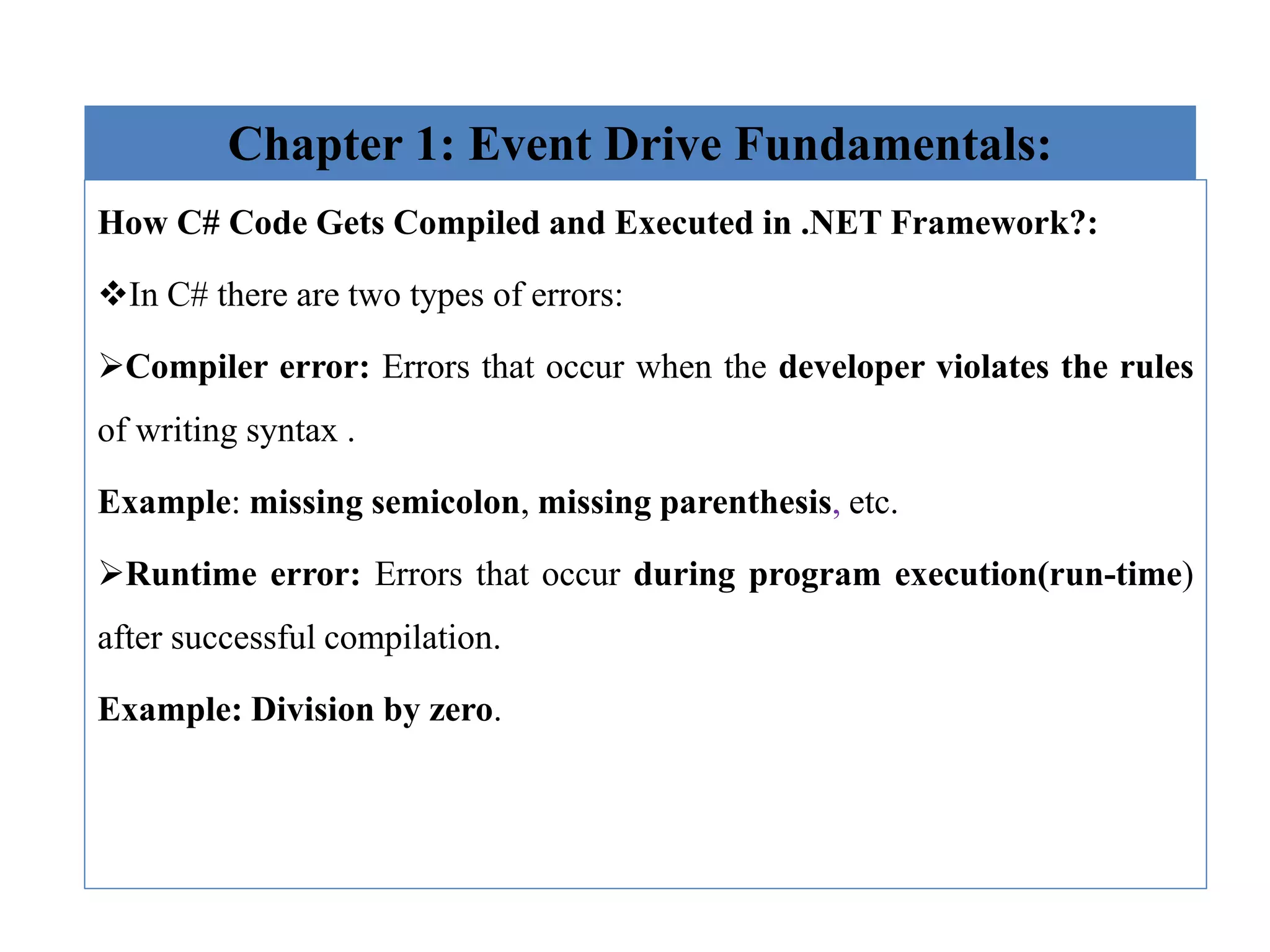 Event Driven programming(ch1 and ch2).pdf