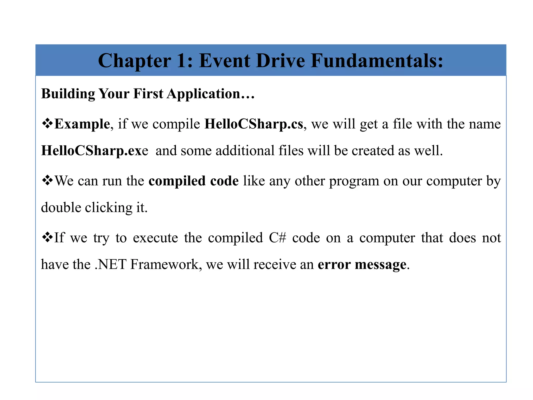 Event Driven programming(ch1 and ch2).pdf