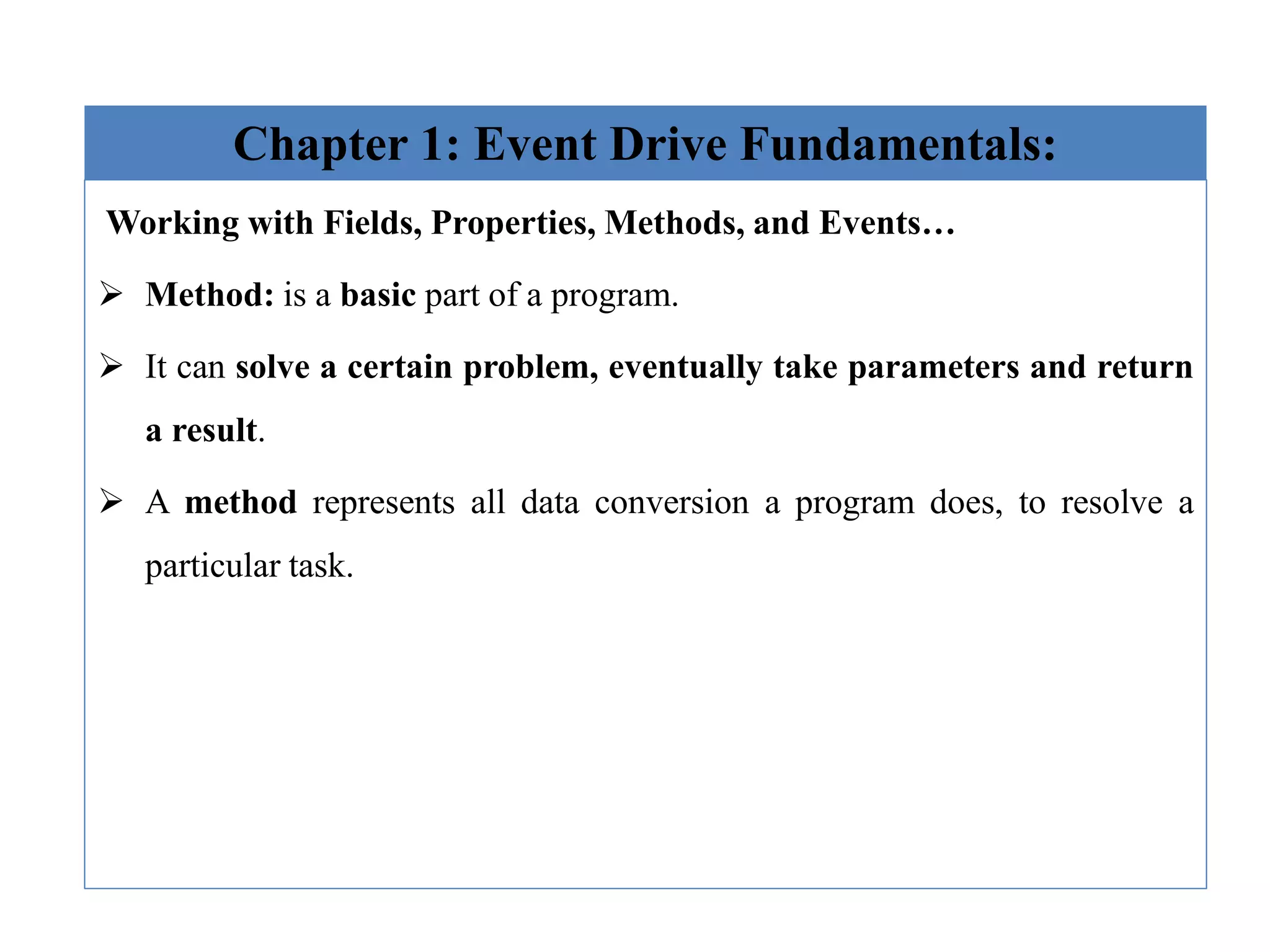 Event Driven programming(ch1 and ch2).pdf