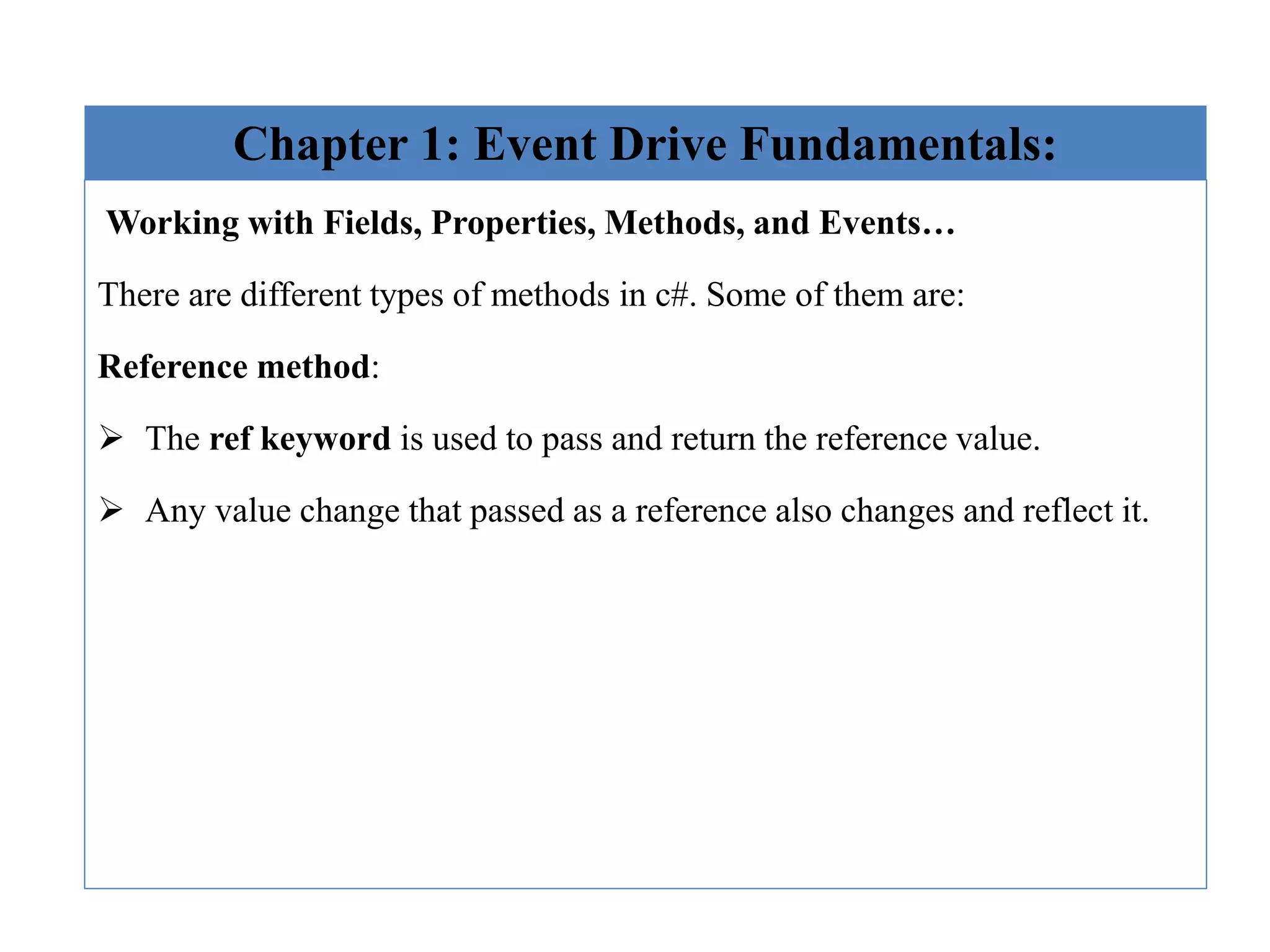 Event Driven programming(ch1 and ch2).pdf