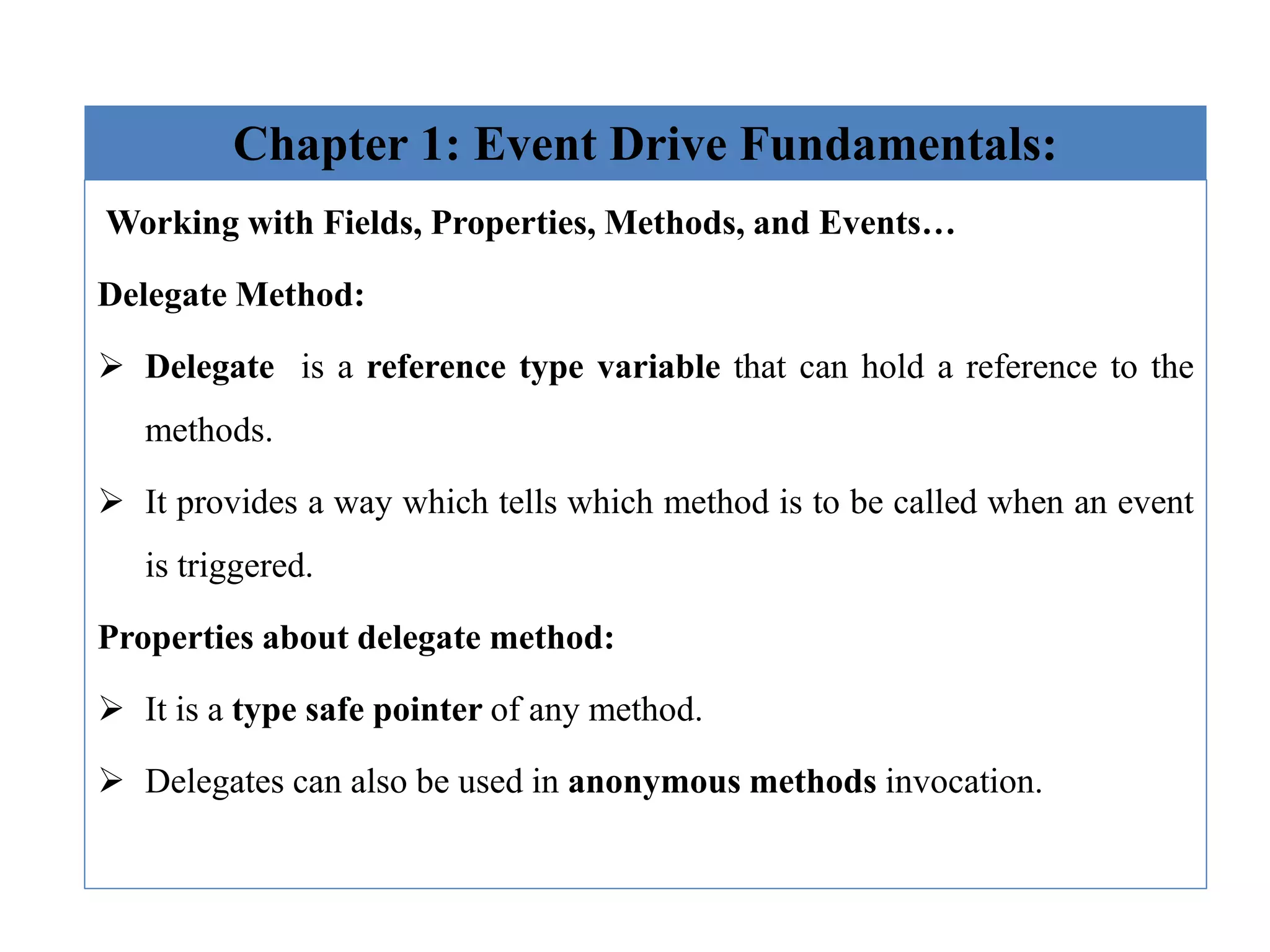 Event Driven programming(ch1 and ch2).pdf