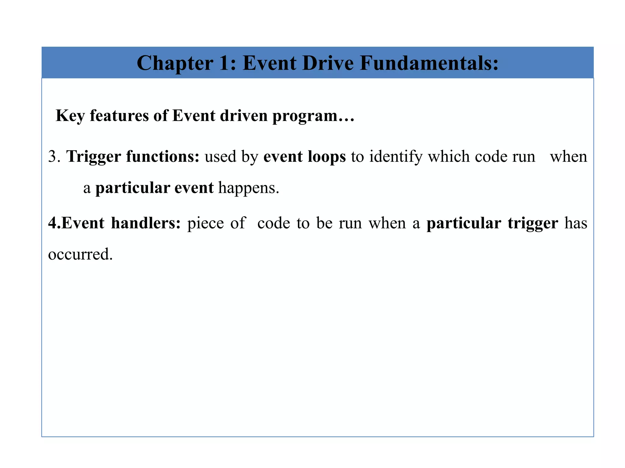 Event Driven programming(ch1 and ch2).pdf