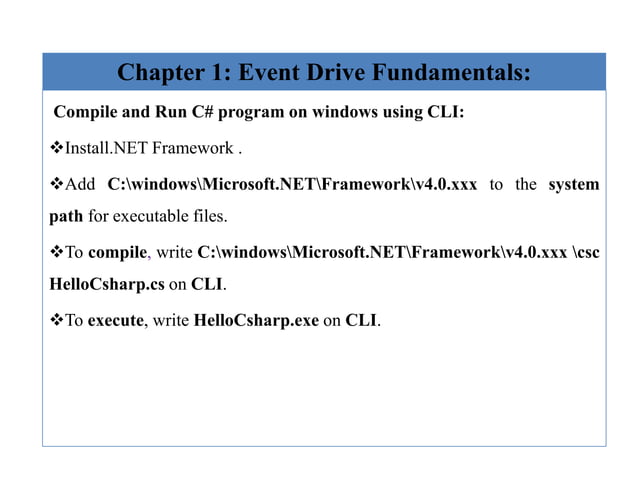 Event Driven programming(ch1 and ch2).pdf