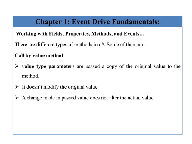 Event Driven programming(ch1 and ch2).pdf