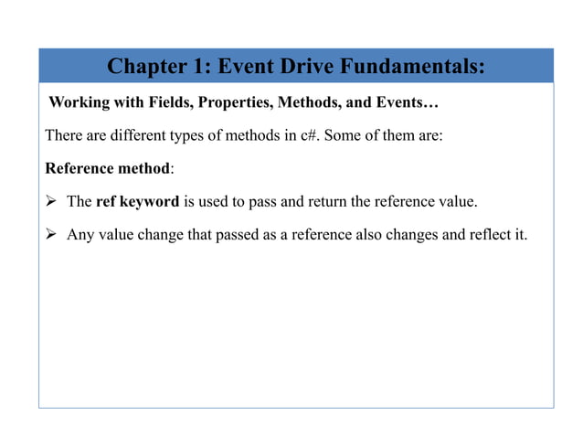 Event Driven programming(ch1 and ch2).pdf