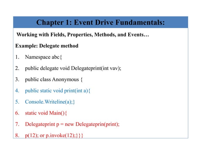 Event Driven programming(ch1 and ch2).pdf