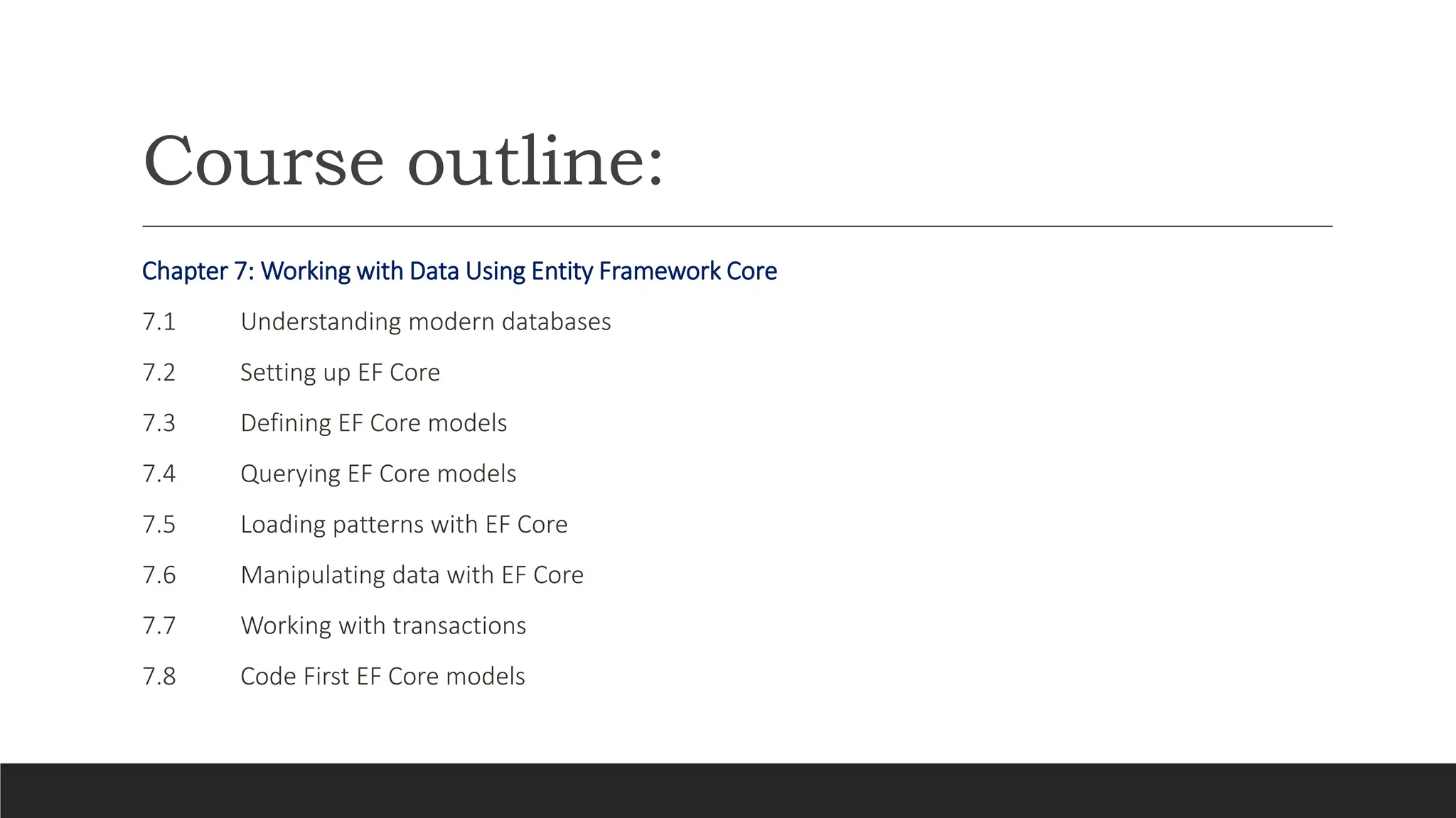 Event Driven Programming Course Outline.pptx