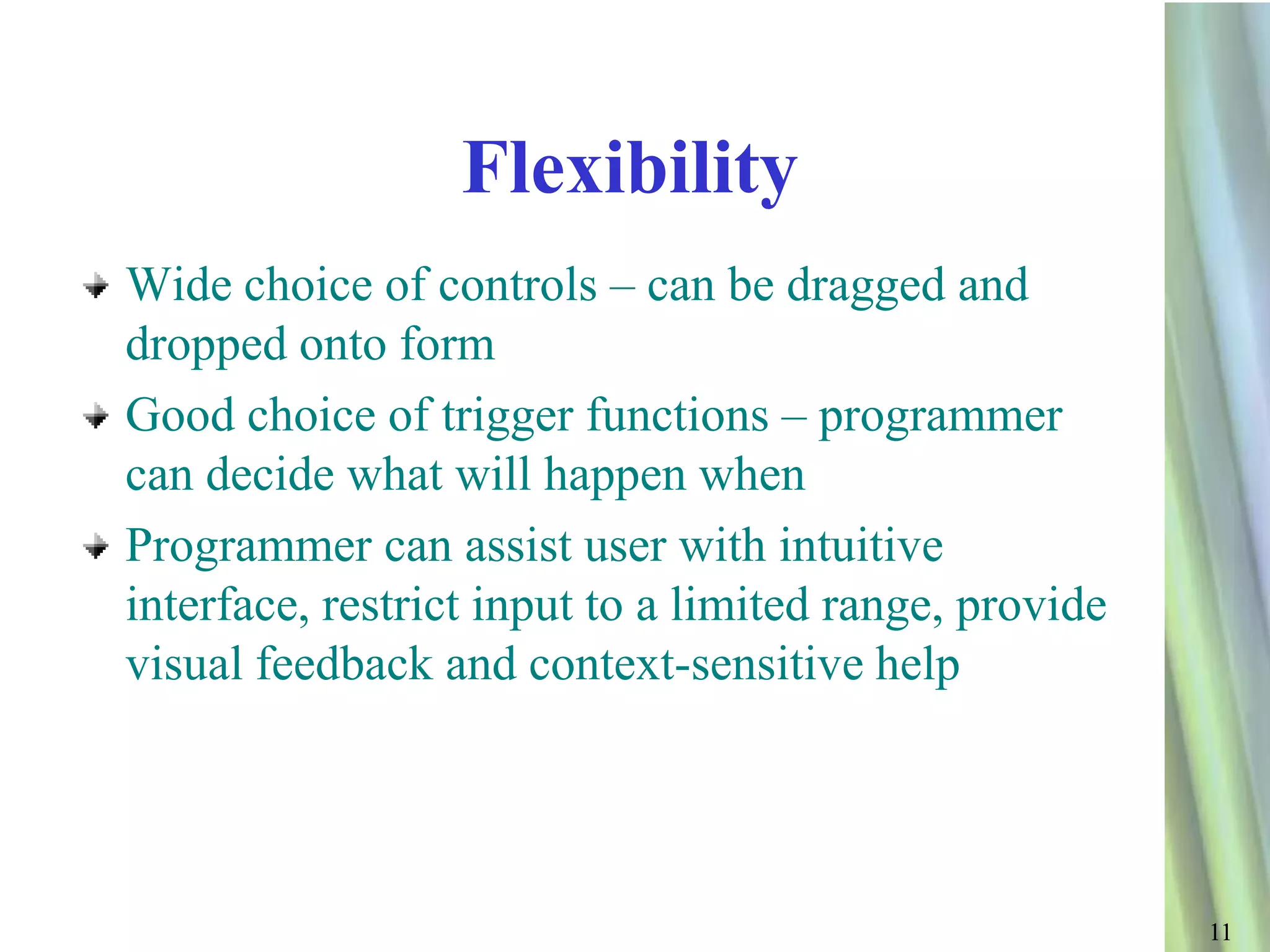 Event driventheory | PPT