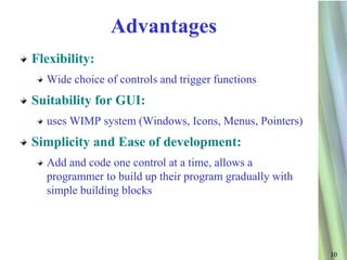 Event driventheory | PPT