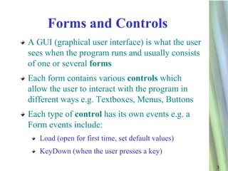 Event driventheory | PPT