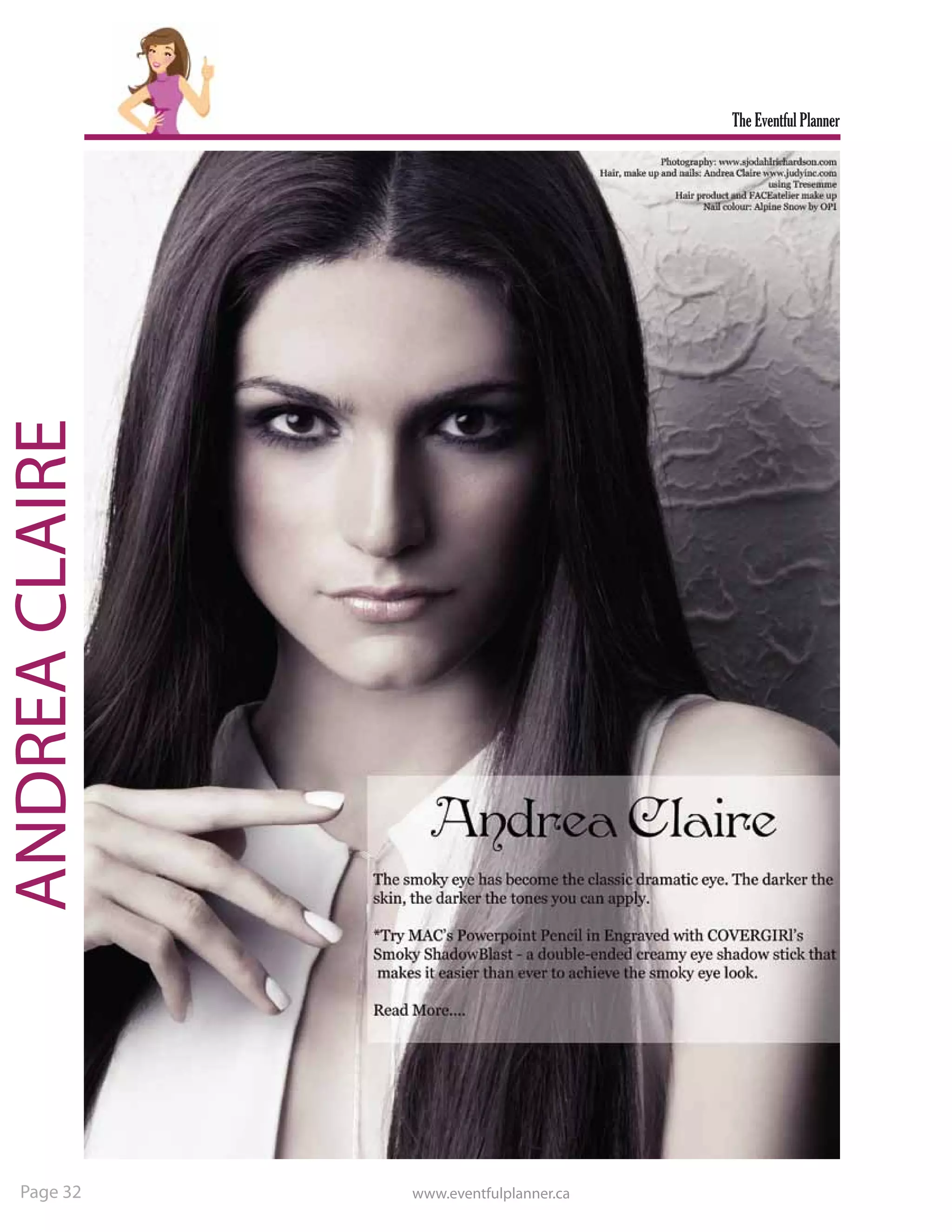 Wedding Beauty opener | PDF