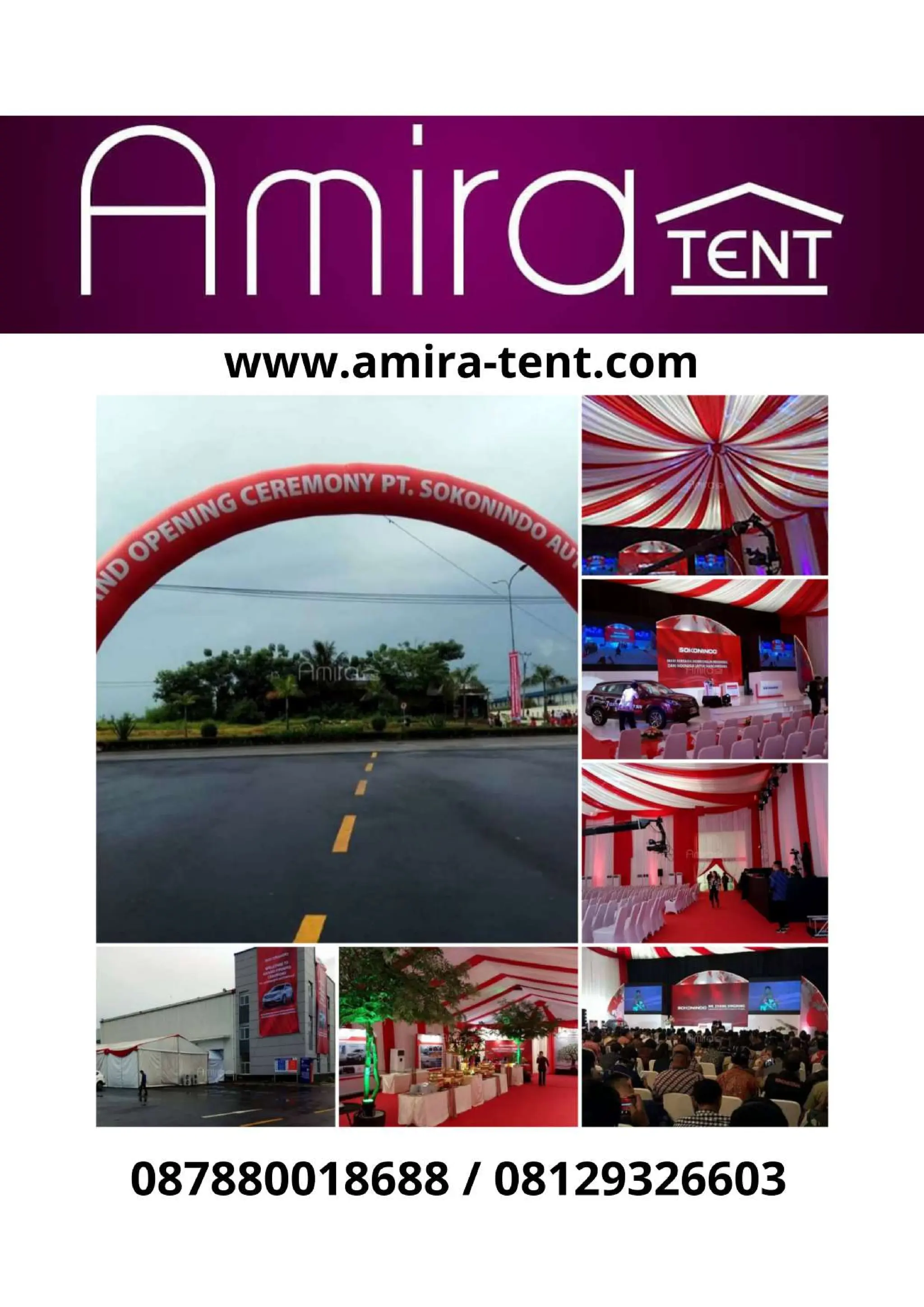 EVENT GRAND OPENING CEREMONY PABRIK CIKANDE TANGERANG BANTEN.pdf