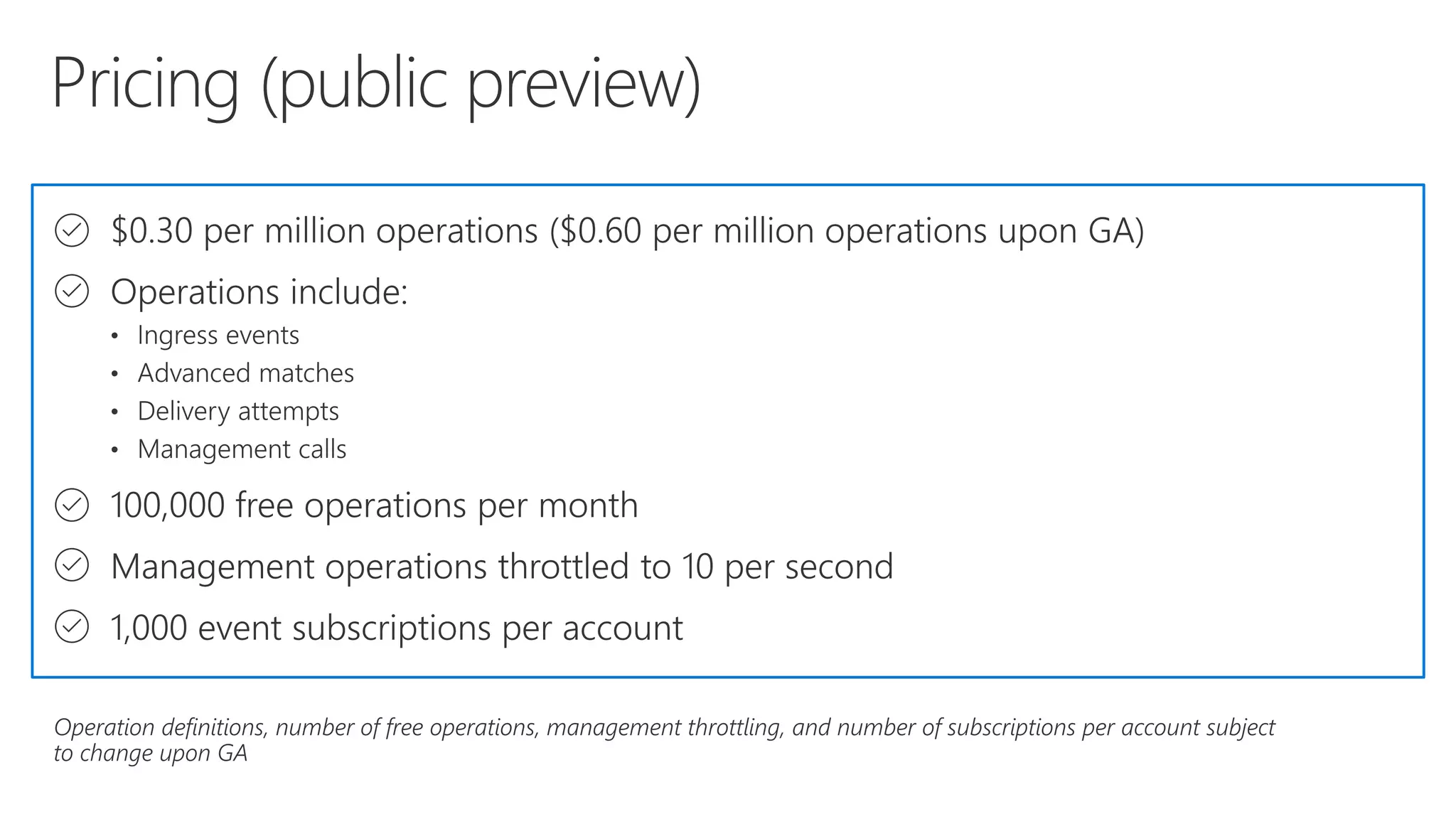 Azure Event Grid Serverless Integration In Azure Ppt 