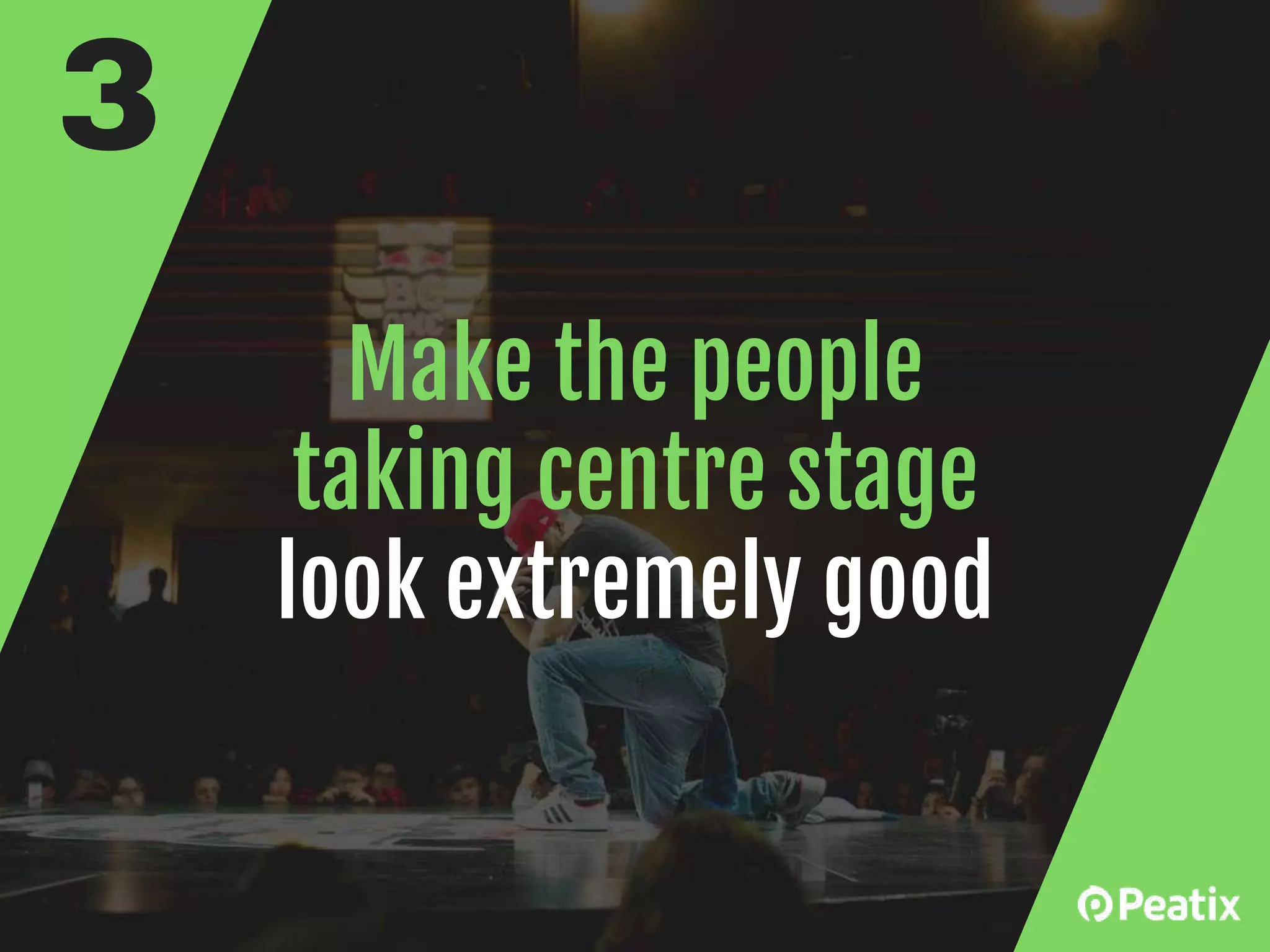 Event Hacks: 7 beginner tips for emcee scripts | PDF