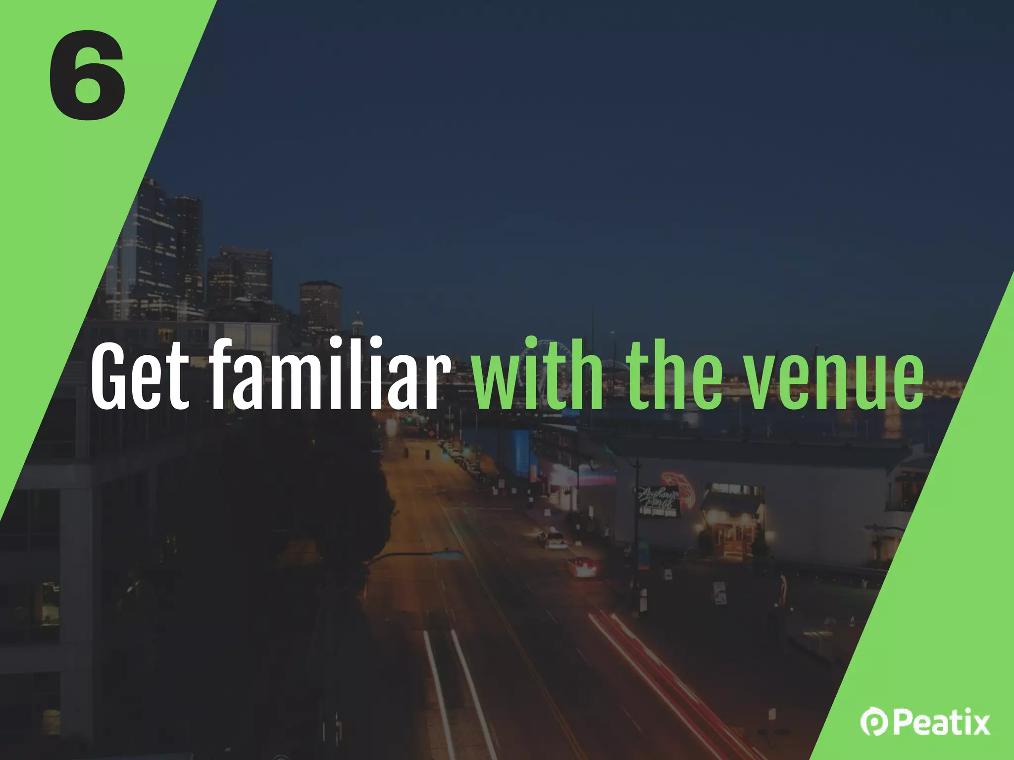 Event Hacks: 7 beginner tips for emcee scripts | PDF