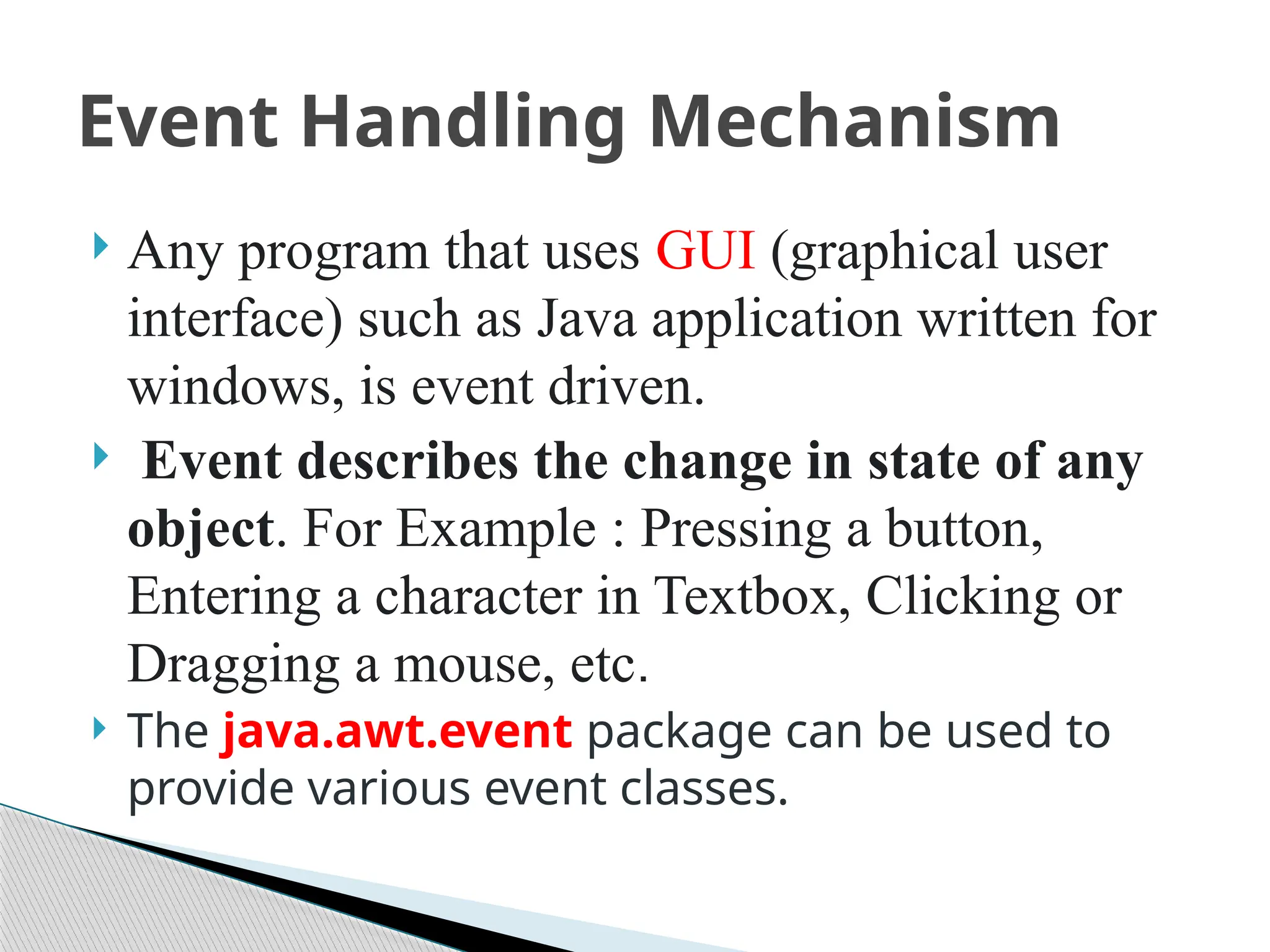 JAVA Applets, Event Handling, Abstract Window Toolkit.pptx