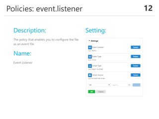 Event Handling Basics | PDF