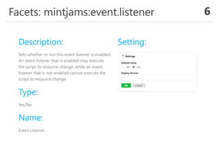 Event Handling Basics | PDF