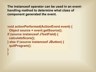 event handling new.ppt