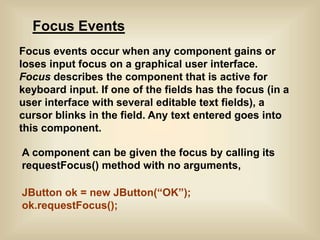 event handling new.ppt