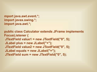 event handling new.ppt