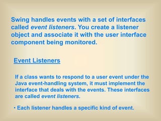 event handling new.ppt