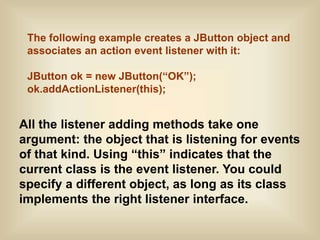 event handling new.ppt