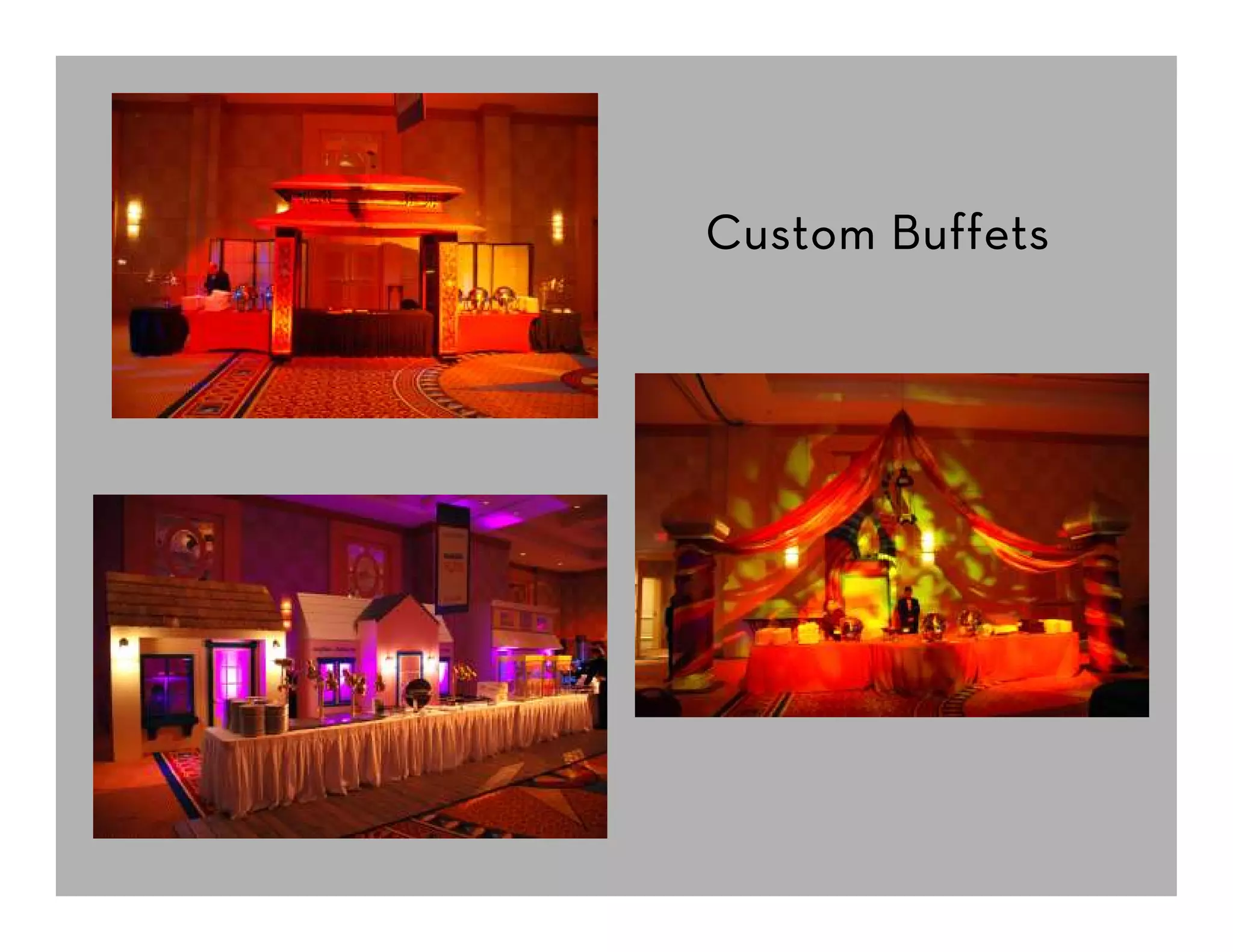 Event Highlight Slide Show | PDF