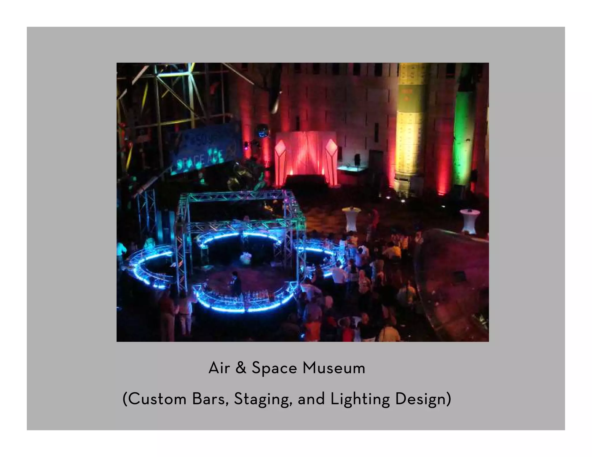 Event Highlight Slide Show | PDF