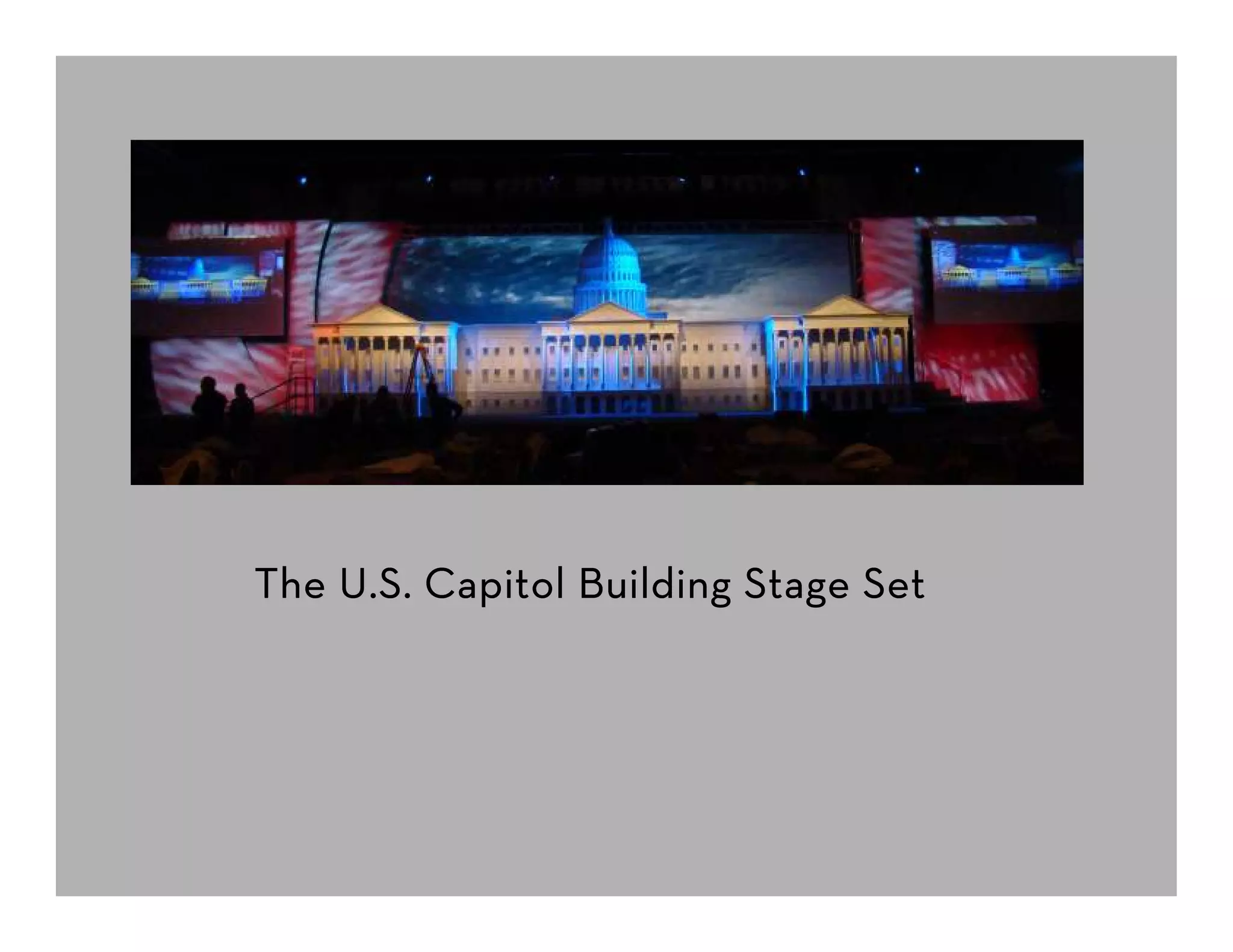 Event Highlight Slide Show | PDF