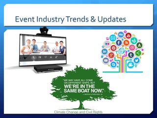 Introduction to Event Management | PDF