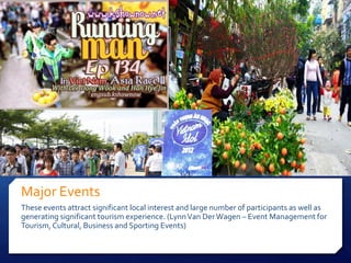 Introduction to Event Management | PDF