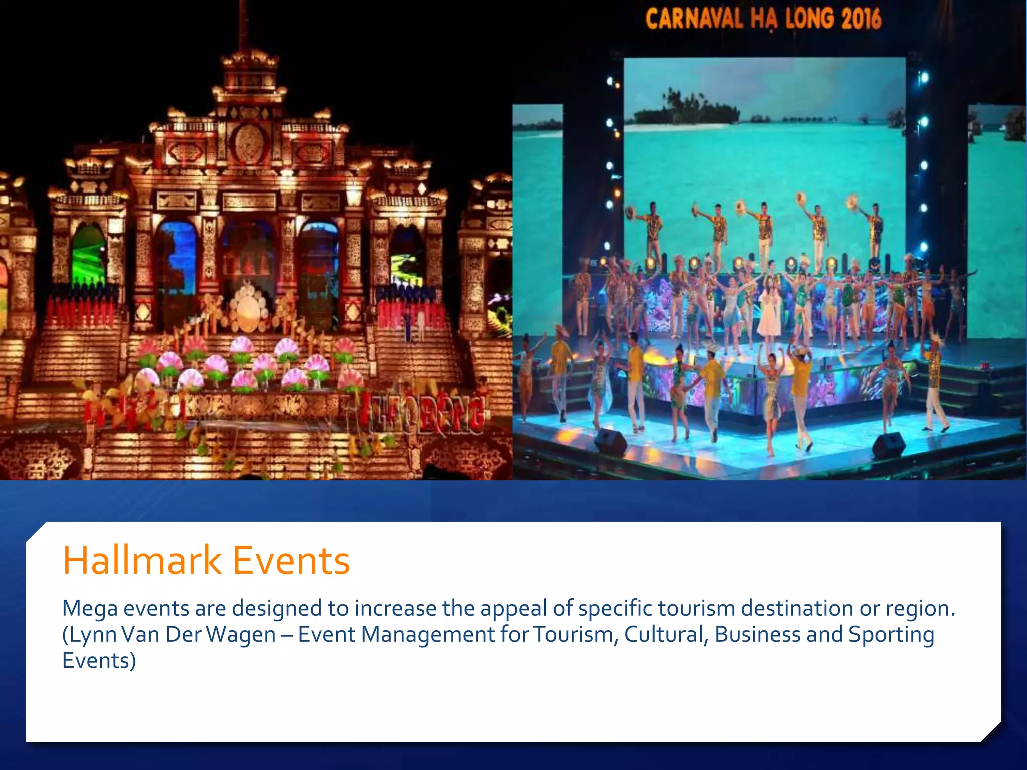 Introduction to Event Management | PPTX