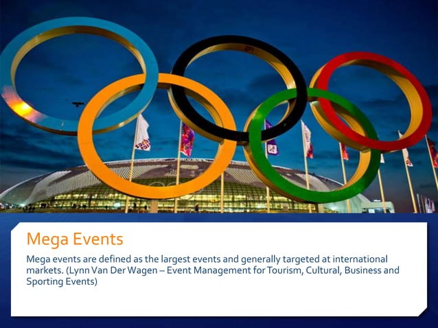 Introduction to Event Management | PPTX